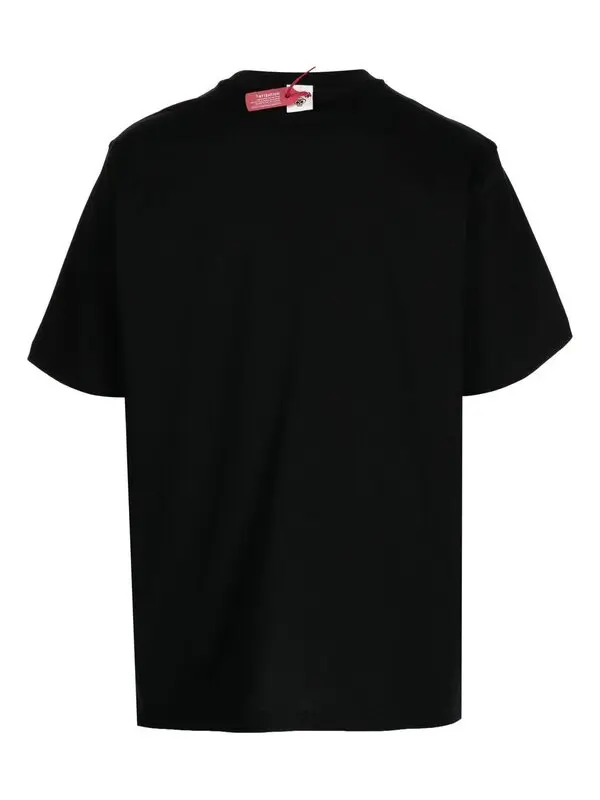 MOSTLY HEARD RARELY SEEN Creamy Candy T-shirt