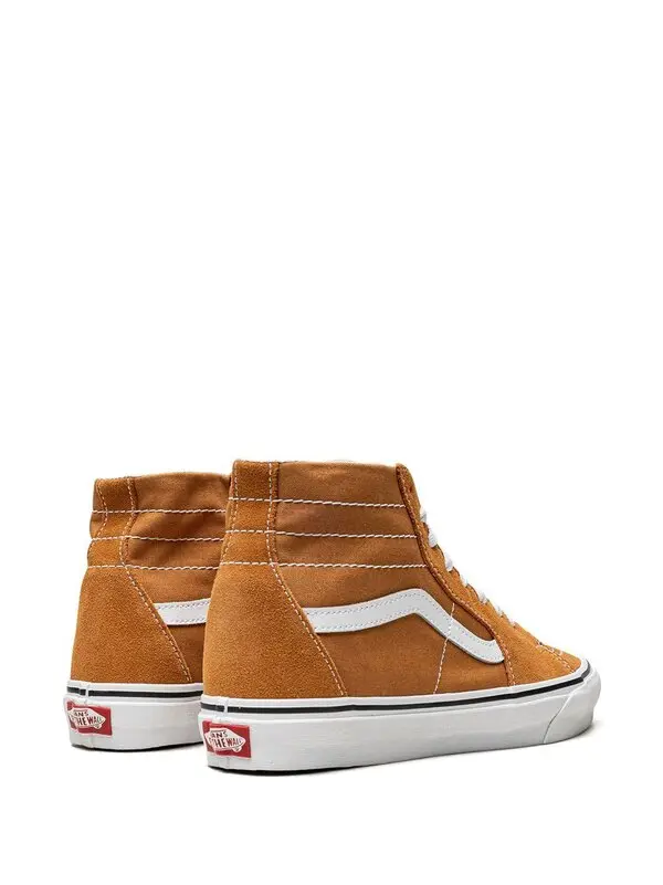 VANS Sk8-hi Tapered Sneakers