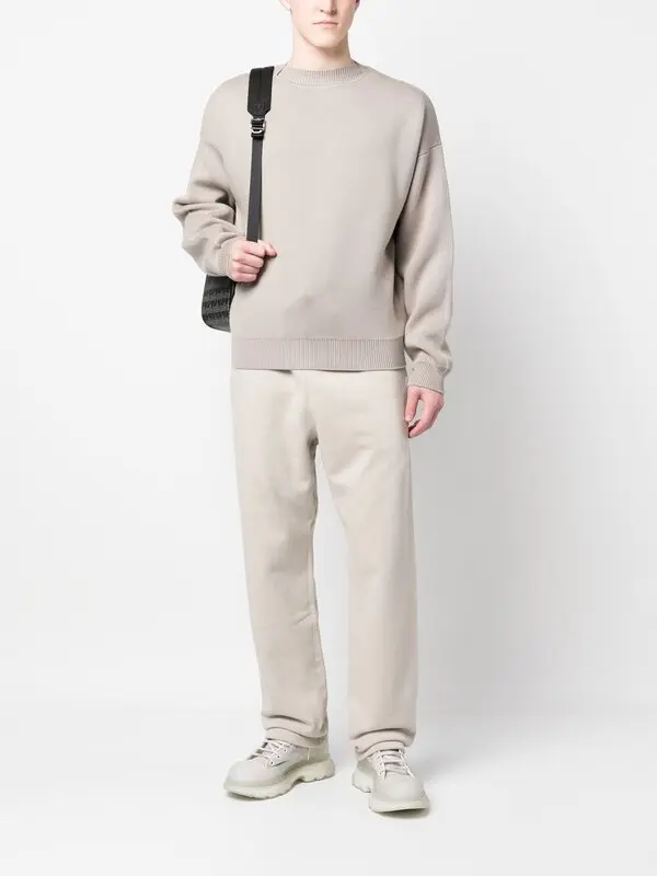 Fear Of God Crewneck Knitted Jumper