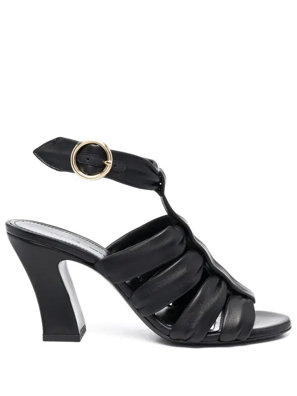Khaite The Perth 85mm Sandals