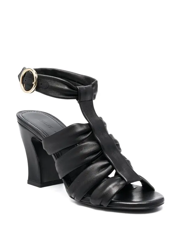 Khaite The Perth 85mm Sandals