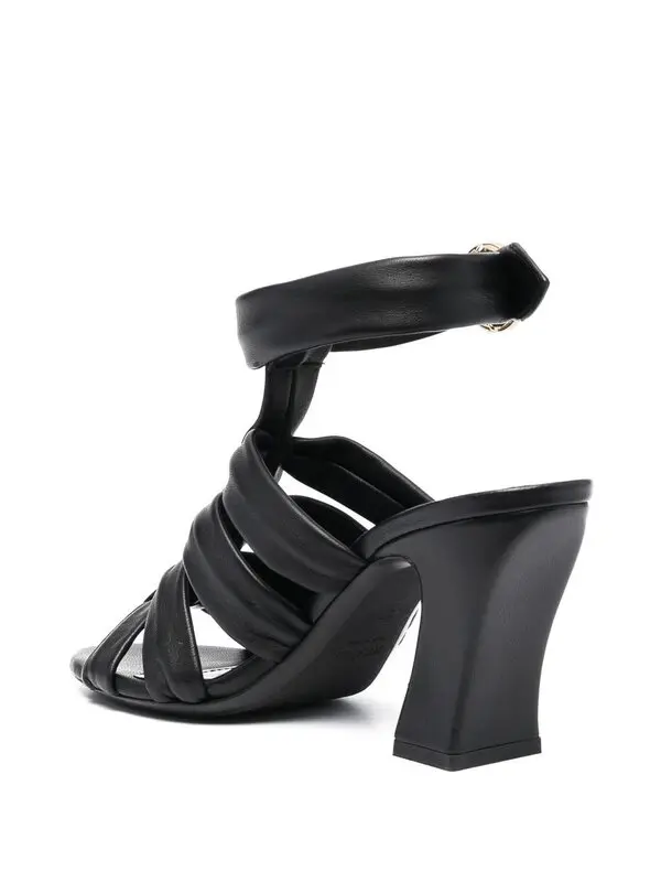 Khaite The Perth 85mm Sandals