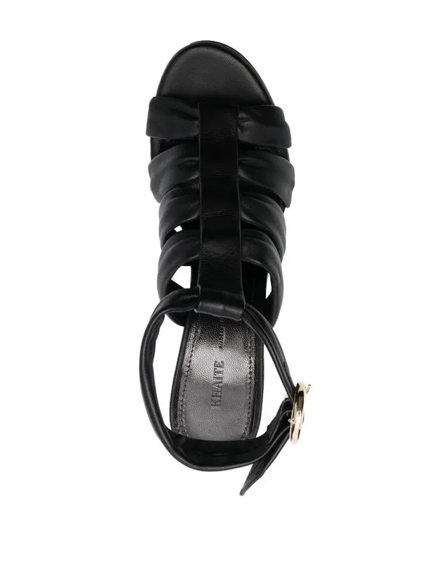 Khaite The Perth 85mm Sandals