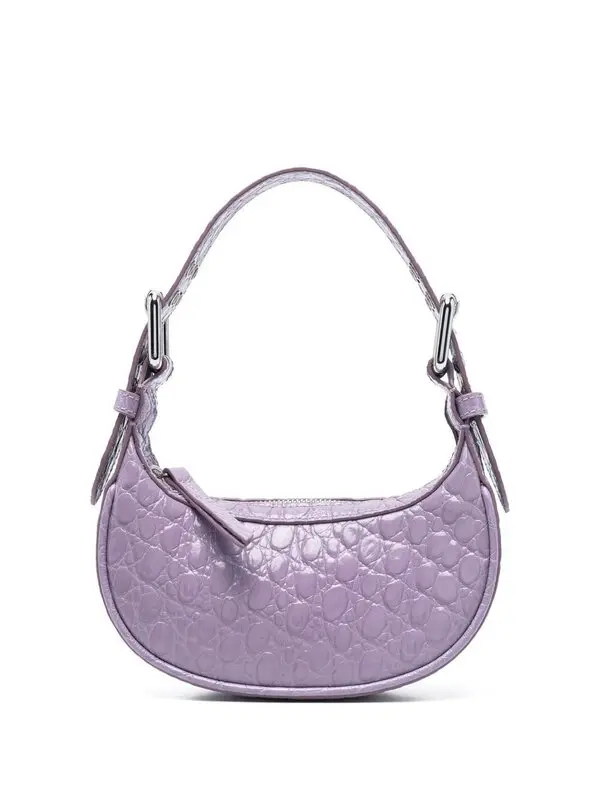 By Far Mini Soho Shoulder Bag