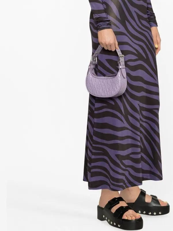 By Far Mini Soho Shoulder Bag