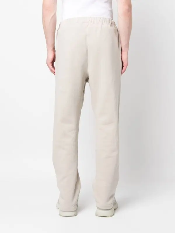 Fear Of God Drawstring Cotton Track Pants