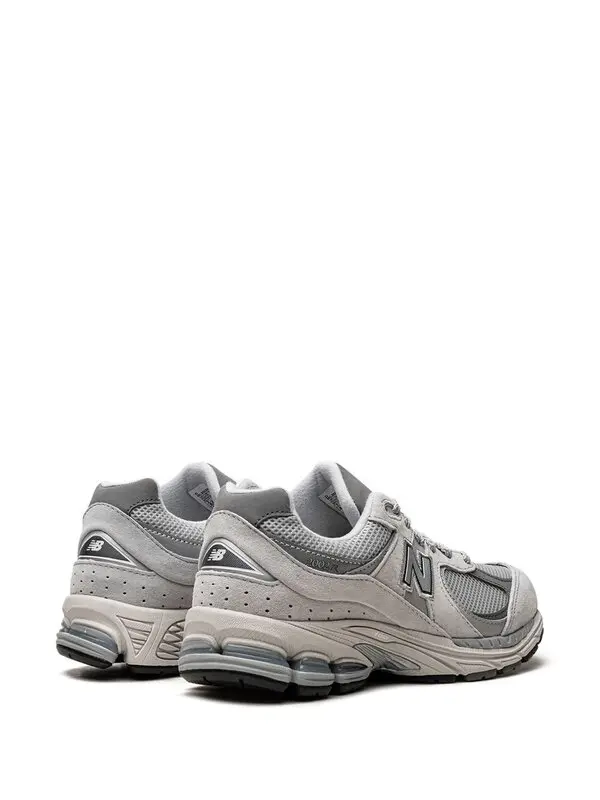 NEW BALANCE 2002r Sneakers - Grey