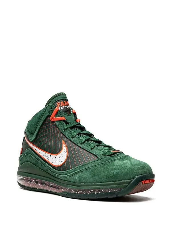 Nike Lebron Famu Sneakers