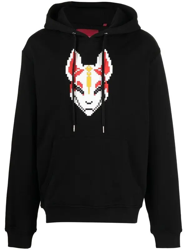 MOSTLY HEARD RARELY SEEN Last One Standing Pullover Hoodie
