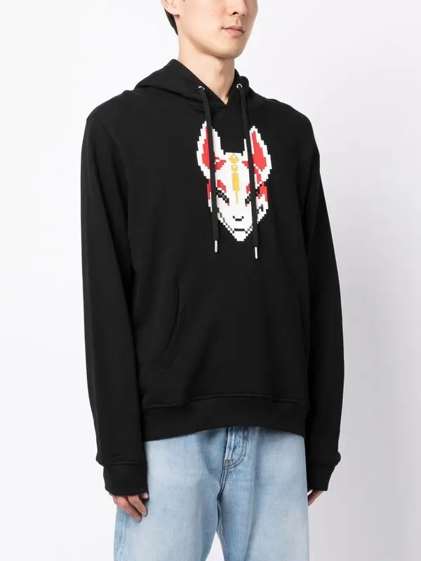 MOSTLY HEARD RARELY SEEN Last One Standing Pullover Hoodie