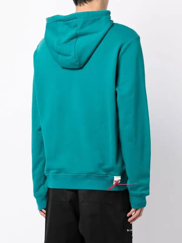 MOSTLY HEARD RARELY SEEN Party Starter Hoodie
