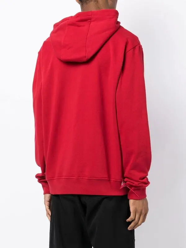 MOSTLY HEARD RARELY SEEN Graphic Hoodie