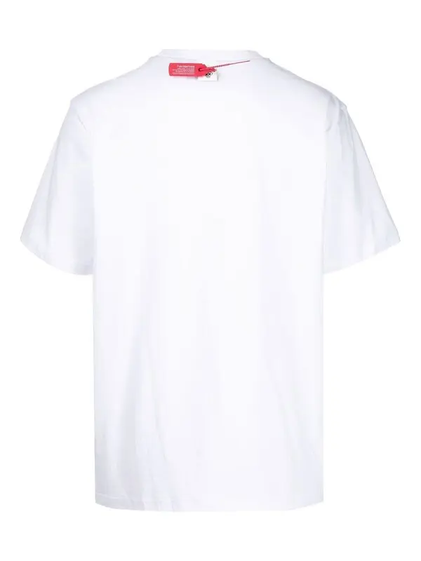 MOSTLY HEARD RARELY SEEN Graphic Print T-shirt