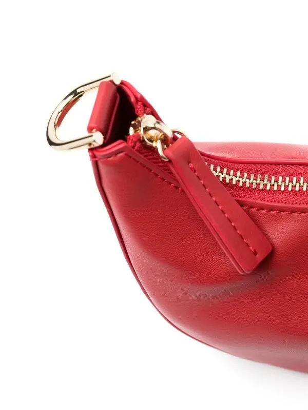 TWINSET Mini Croissant Bag