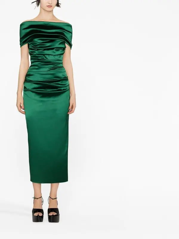 Talbot Runhof Dresses From $400 | Editorialist