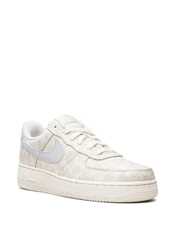 Nike Air Force 1 '07 Se Jacq Sneakers - Neutrals