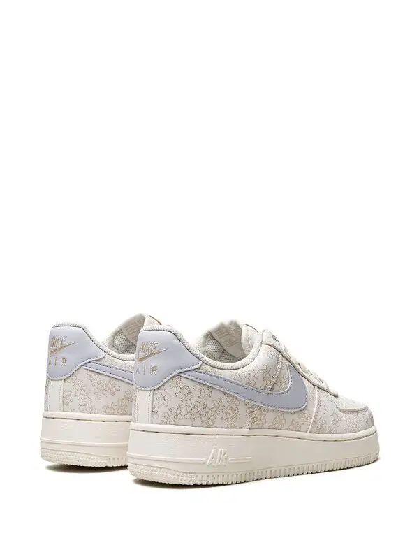 Nike Air Force 1 '07 Se Jacq Sneakers - Neutrals