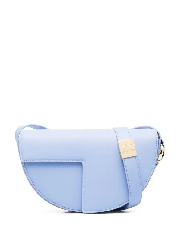Patou Le Shoulder Bag