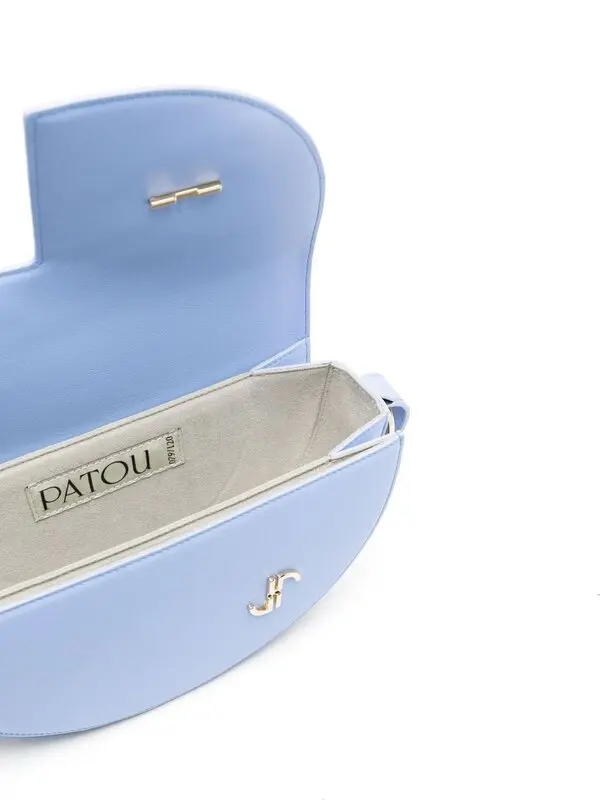 Patou Le Shoulder Bag