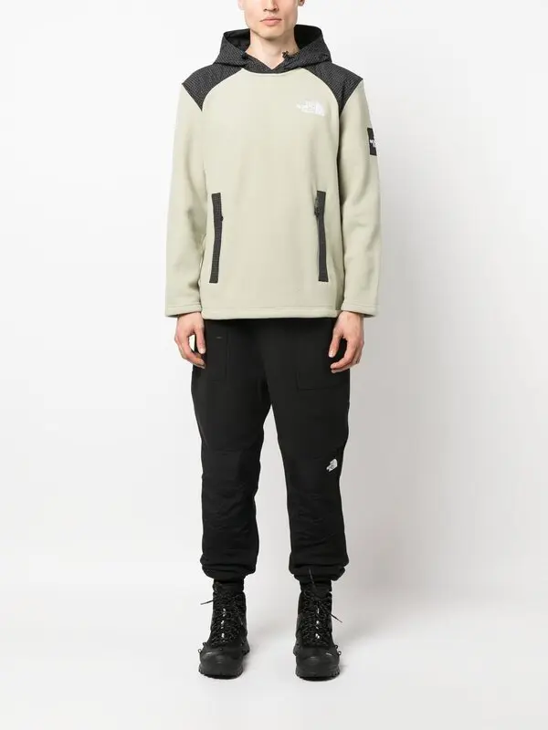 The North Face Denali Panelled Track-pants