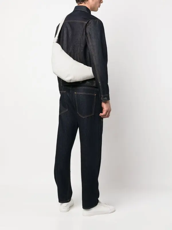 LEMAIRE Croissant Crossbody Bag