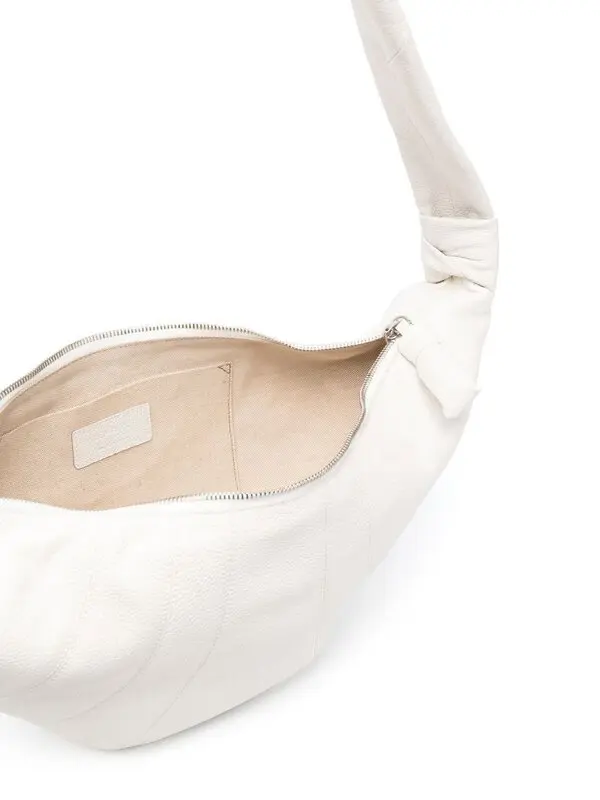 LEMAIRE Croissant Crossbody Bag