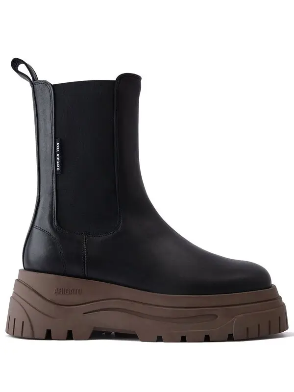 Axel Arigato Black Blyde Chelsea Boots Axel Arigato Black Blyde Chelsea Boots Axel Arigato main image 3