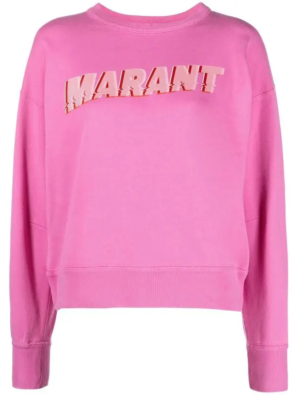 MARANT ETOILE Mobyli Sweatshirt