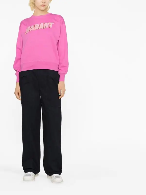 MARANT ETOILE Mobyli Sweatshirt