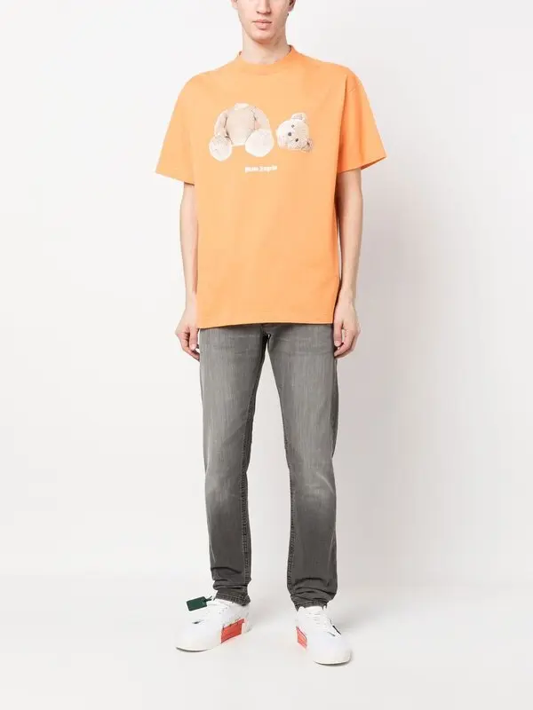 Palm Angels Bear T-shirt