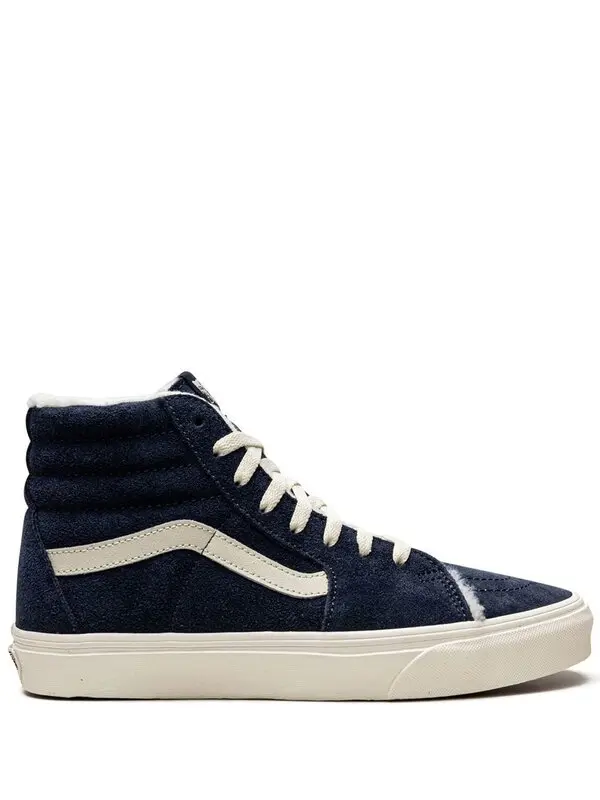 VANS Sk8-hi Sneakers - Blue