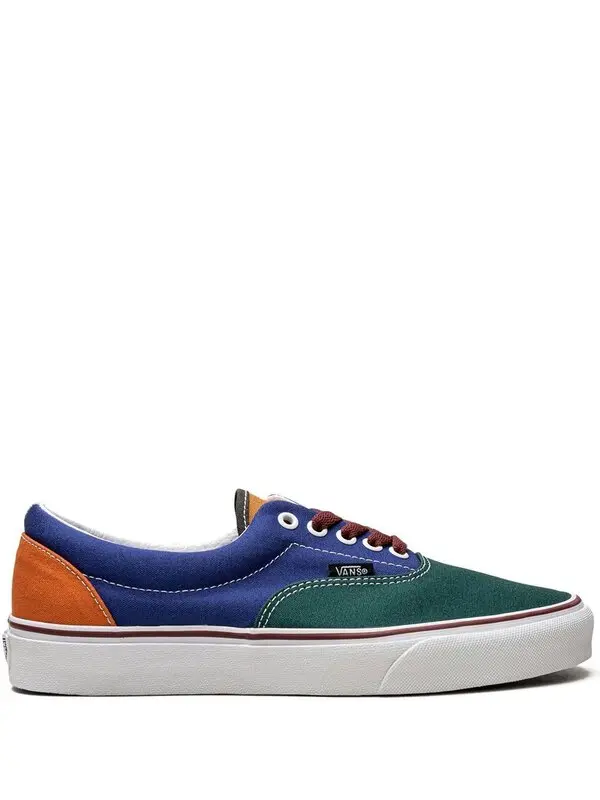 VANS Era Low-top Sneakers - Green