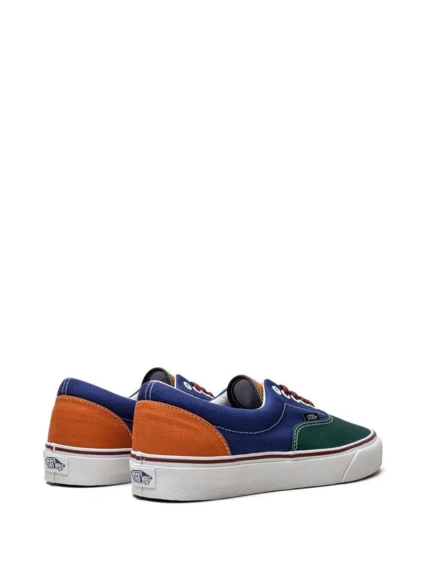 VANS Era Low-top Sneakers - Green