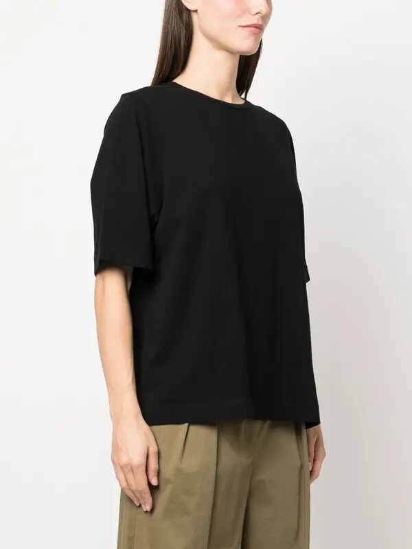 Closed Wide-sleeves T-shirt