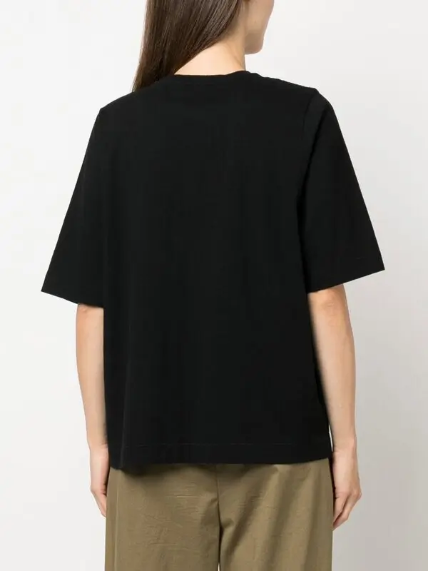 Closed Wide-sleeves T-shirt