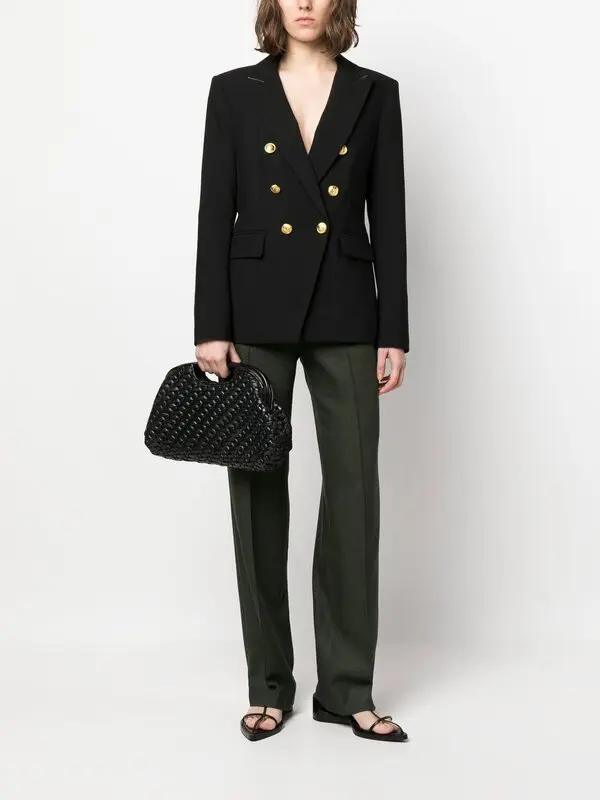 Rag & Bone Double-breasted Blazer