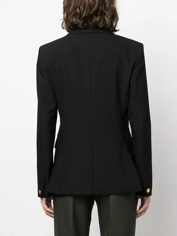 Rag & Bone Double-breasted Blazer