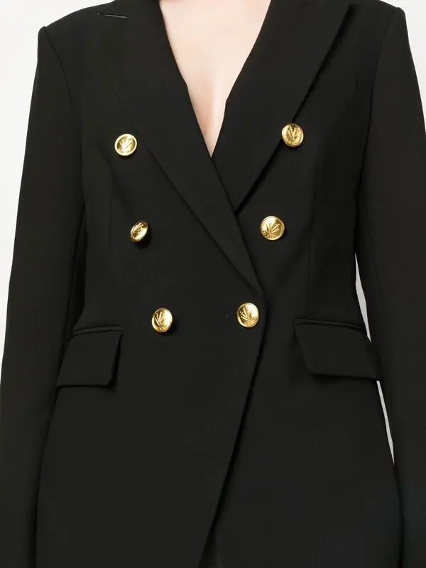 Rag & Bone Double-breasted Blazer