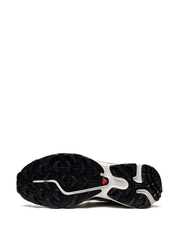 SALOMON X Kith Xt-6 Low-top Sneakers