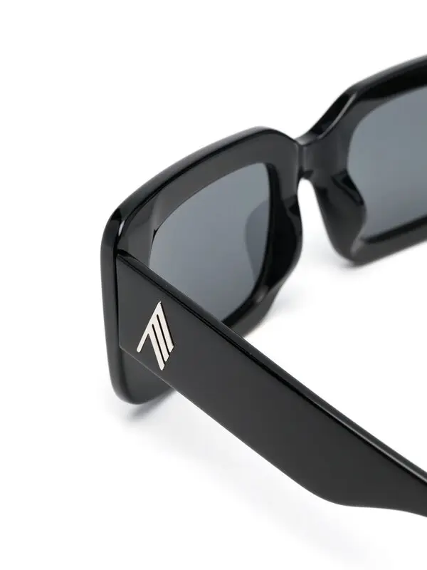Linda Farrow X The Attico Jorja Sunglasses