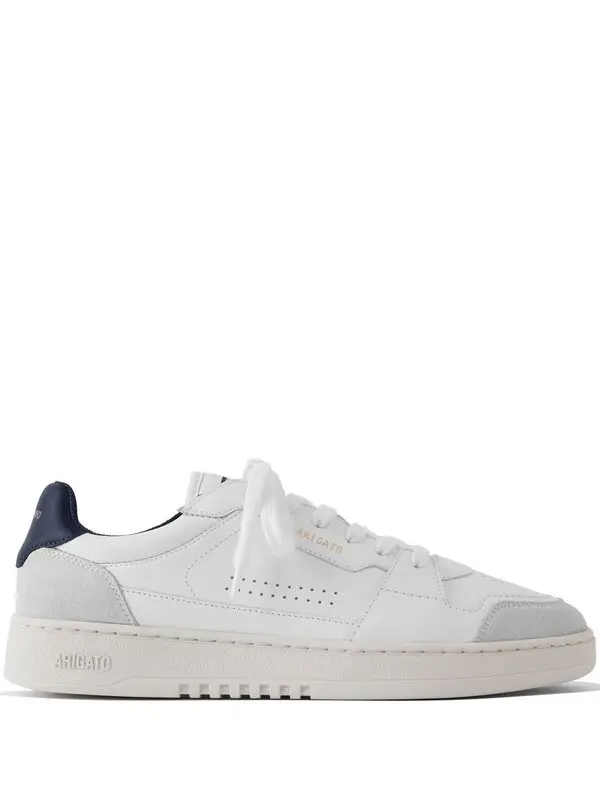 Axel Arigato Dice Low-top Sneakers