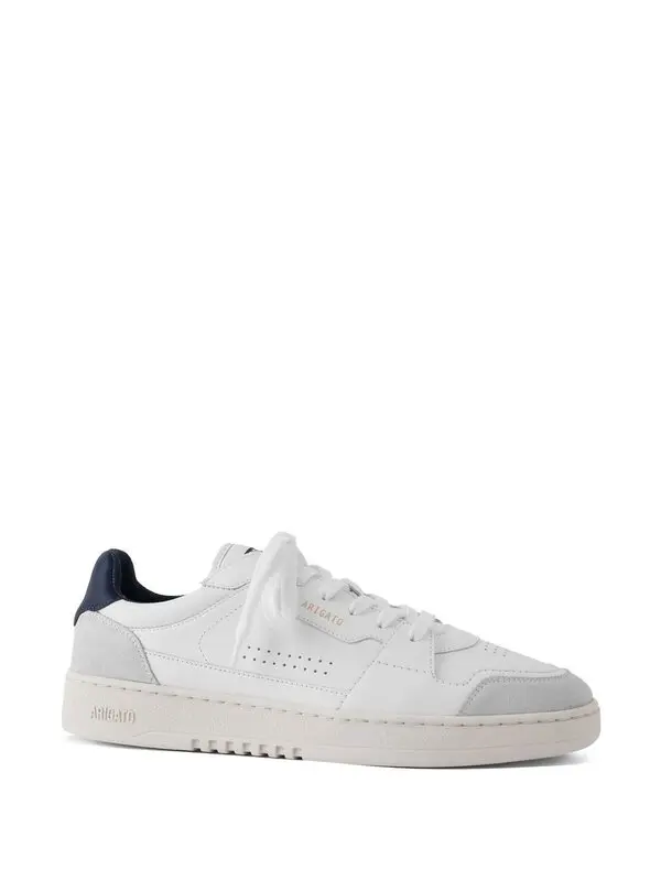 Axel Arigato Dice Low-top Sneakers