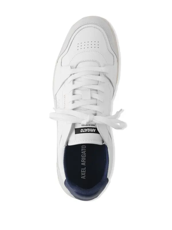 Axel Arigato Dice Low-top Sneakers