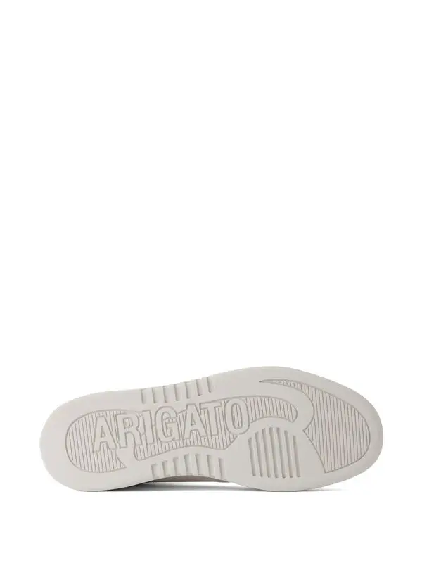 Axel Arigato Dice Low-top Sneakers