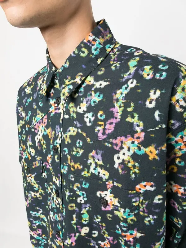 MARANT Badis Shirt