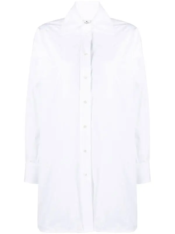 Etro Long-sleeve Shirt