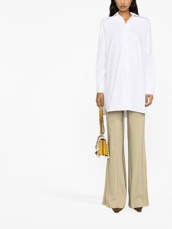 Etro Long-sleeve Shirt