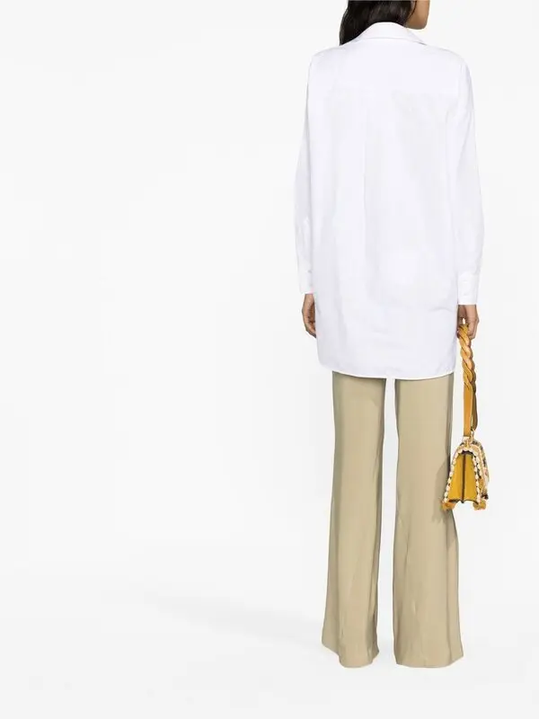 Etro Long-sleeve Shirt