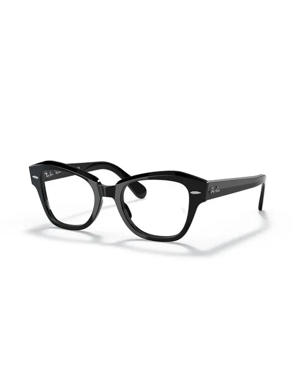 Ray-ban State Street Cat-eye Eyeglasses