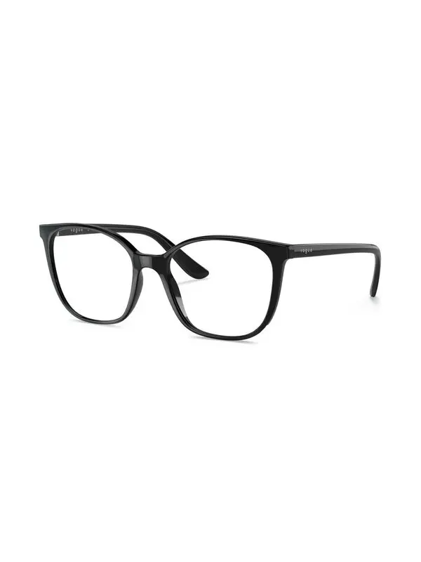 VOGUE EYEWEAR Square-frame Glasses